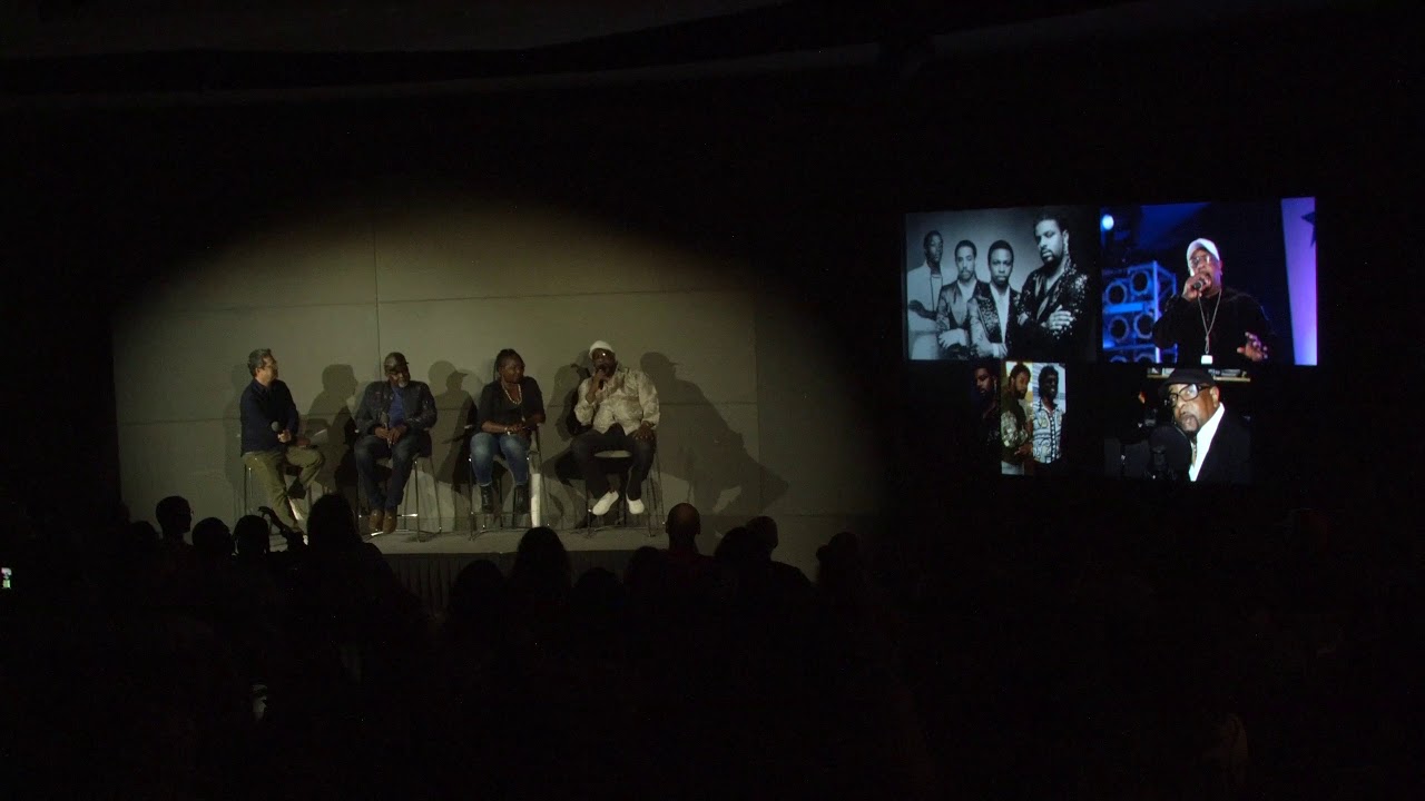 California Love Panel July 20 "Contact High" Greg Mack, Sheena Lester ...