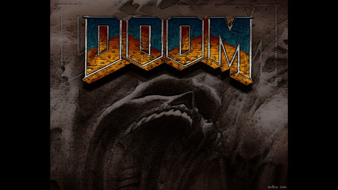 Como Baixar Final Doom - Master Levels For Doom (PC) - YouTube