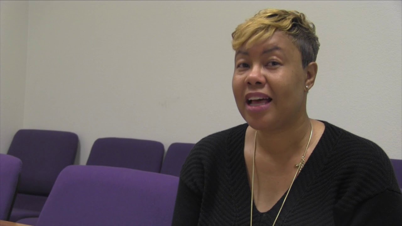 My Story, My Life, My Testimony - Katrina Howell - YouTube