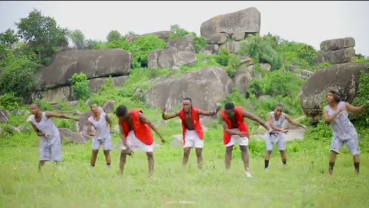 nyanda katoro ft nyanda matamasha song BAYANDA official - YouTube