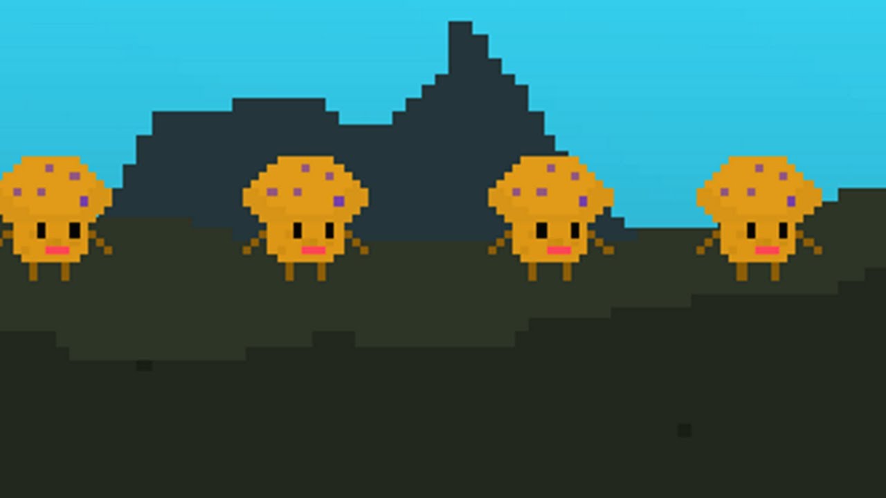 Muffin Murder 64 - YouTube