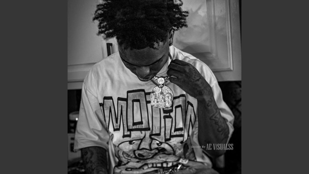 No Picks (feat. 448 Choppa) - YouTube