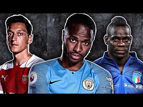 10 Players Who Tackled Racism!