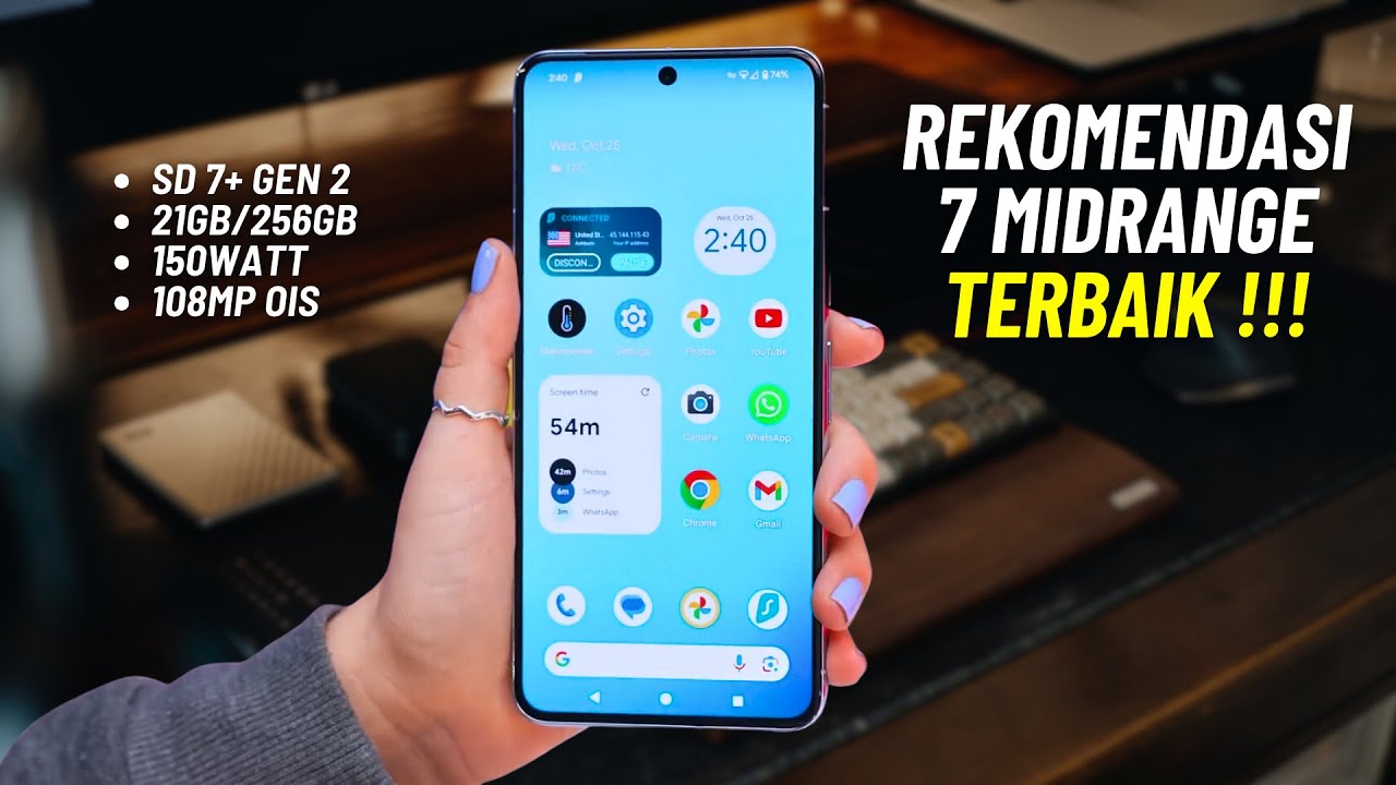 21GB 256GB SD 7 Gen 2 150W REKOMENDASI HP 4 JUTAAN TERBAIK 2023 21gb-256gb-sd-7-gen-2-150w-rekomendasi-hp-4-jutaan-terbaik-2023