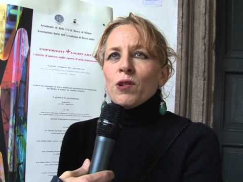 Amici di Breara - Lisa Dalla Noce Intervista Gianni Calloni - Marella ...