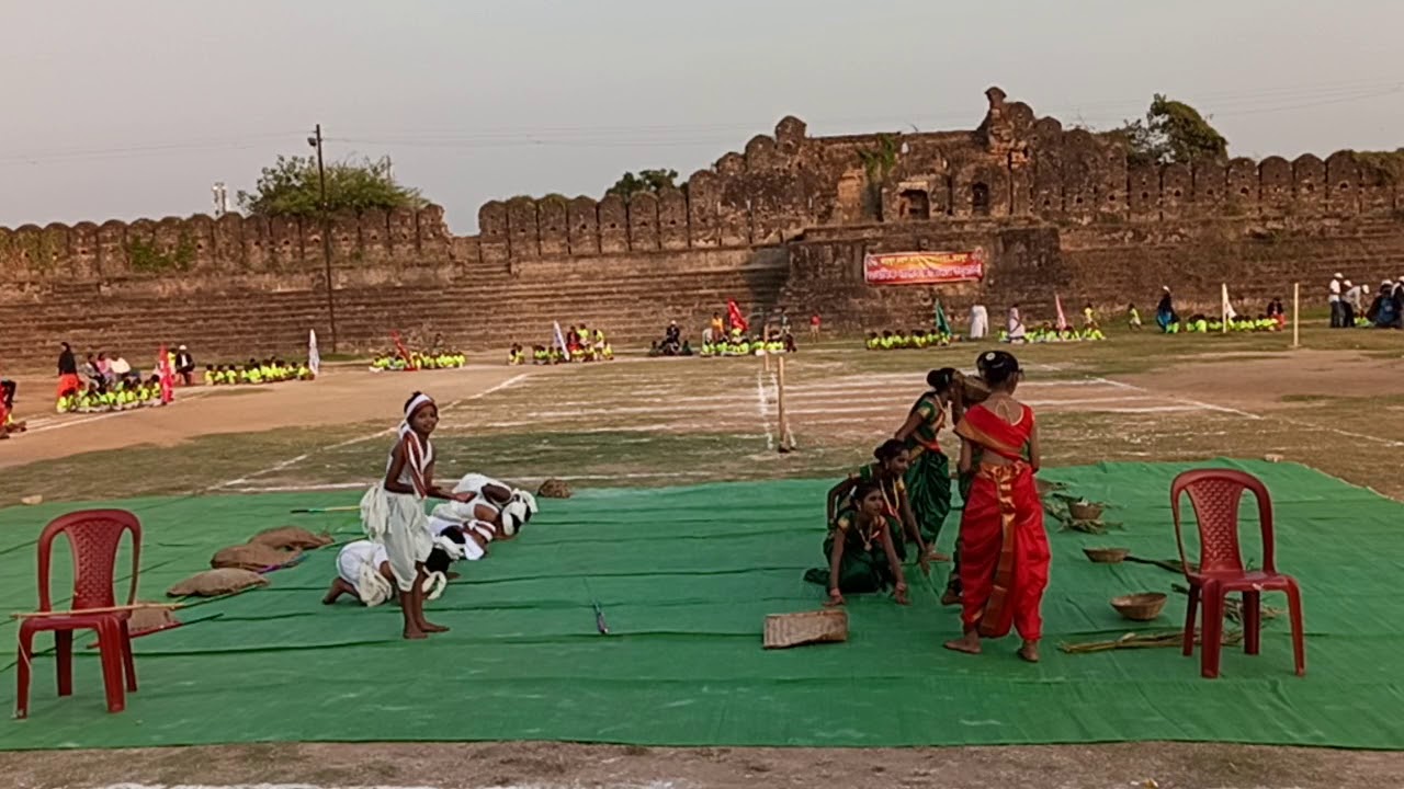 Best Welcome Dance 2020 - YouTube