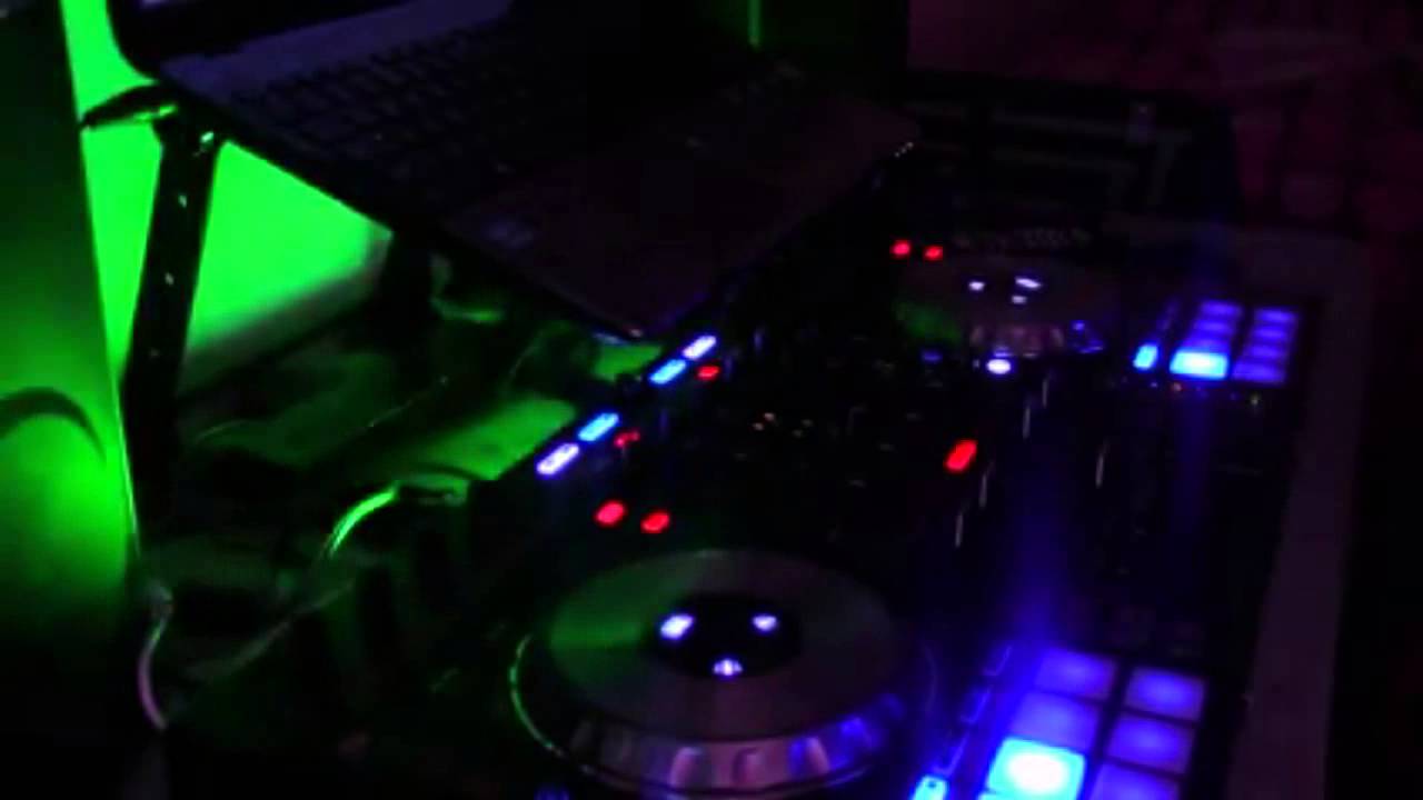 Dj Radar Live - YouTube