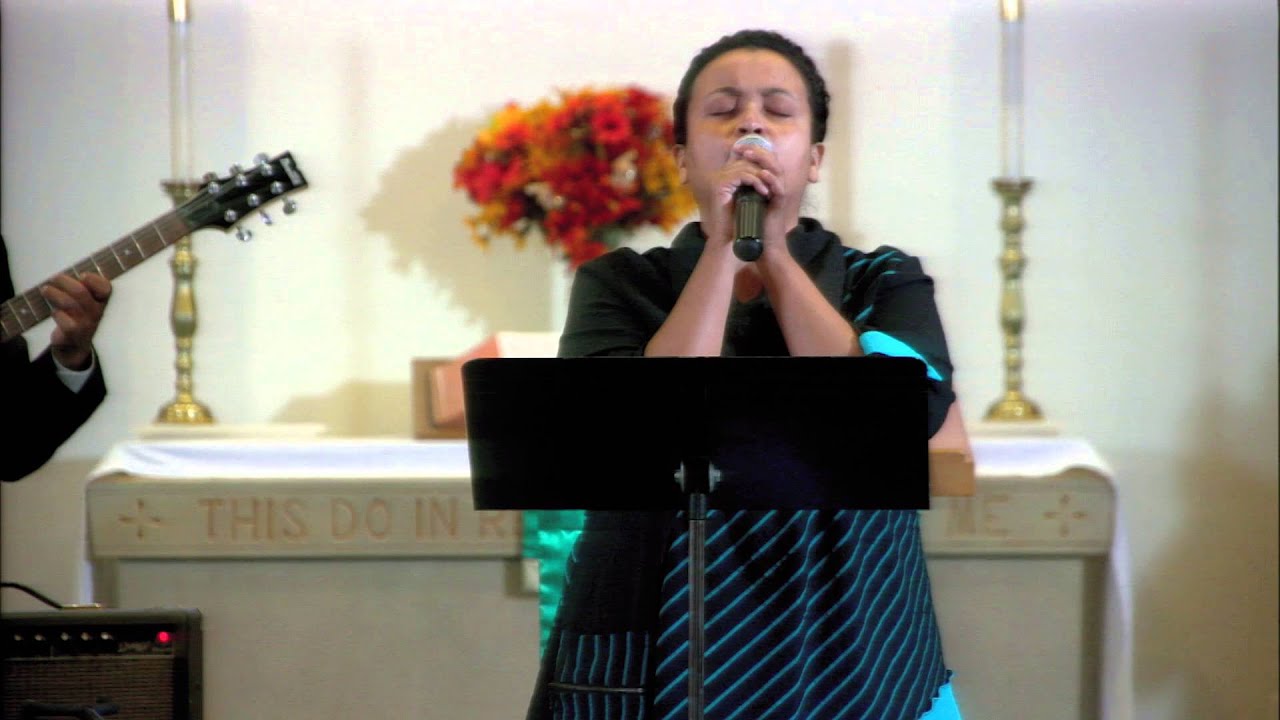 Betty-music concert - YouTube