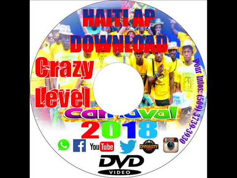 Crazy Level Rara 2018 Haiti ap Download