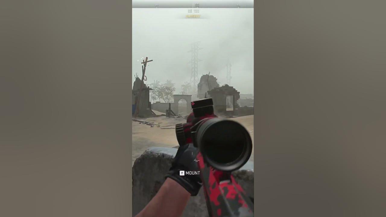 One Shot, One Kill! Playground Sniper Gameplay - YouTube