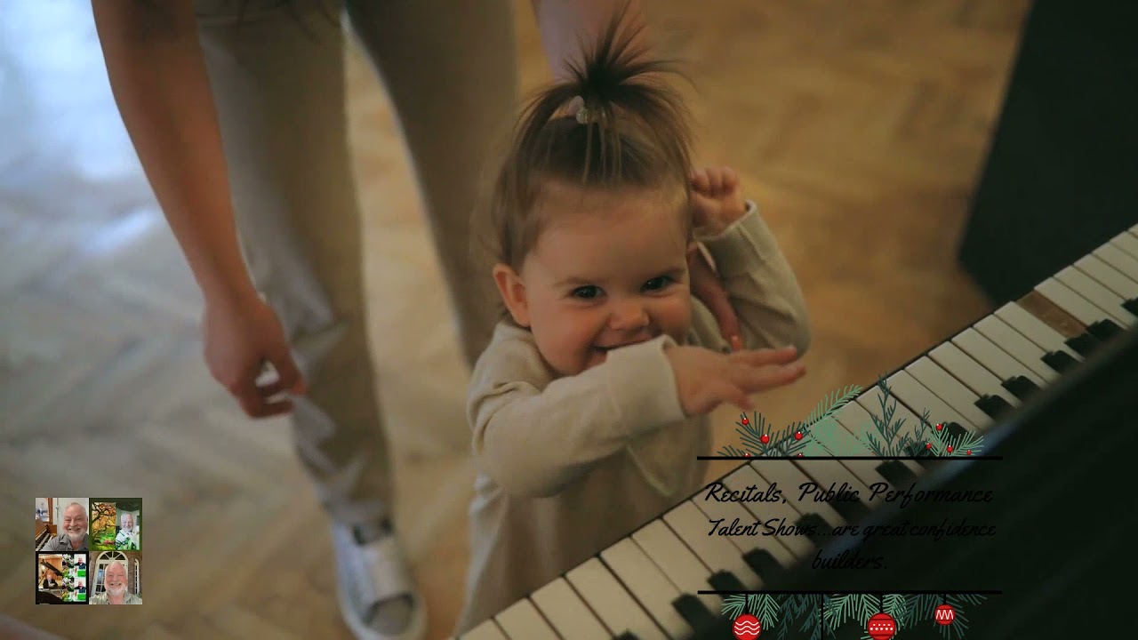 The Piano Is The Best Instrument To Start Making Music Art Scott Start The Piano Is The Best Instrument To Start Making Music Art Scott Start