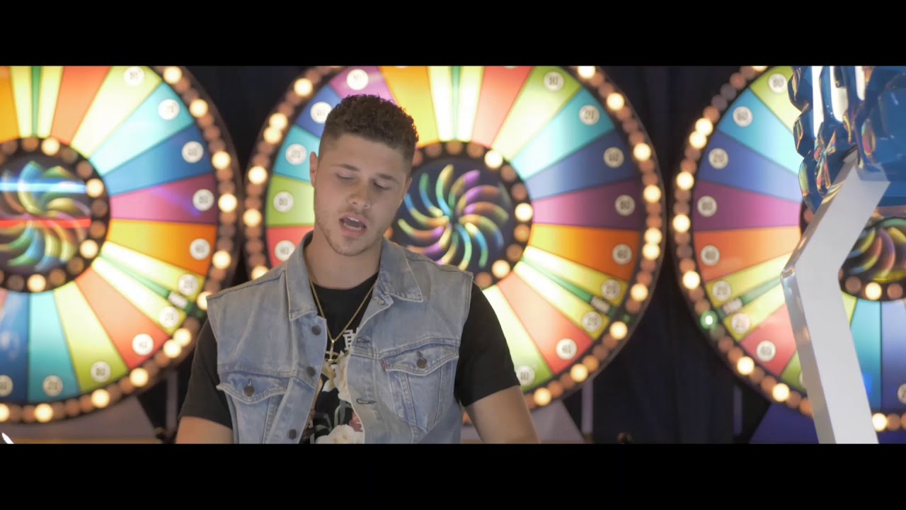 B Smooth - "4 Her" ( Official Music Video) - YouTube