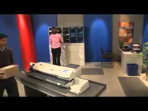 DM475 Digital Mailing System.mp4 - YouTube