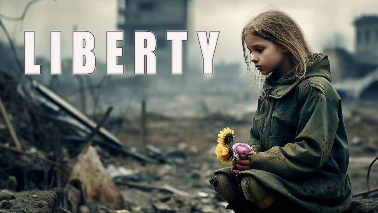 Liberty (official video) - YouTube