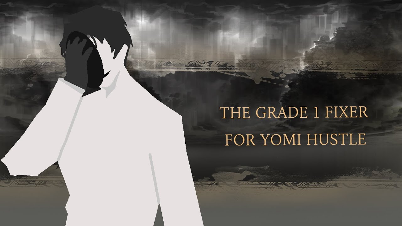 The Grade 1 Fixer for Yomi Hustle (Library of Ruina Mod, OUTDATED ...