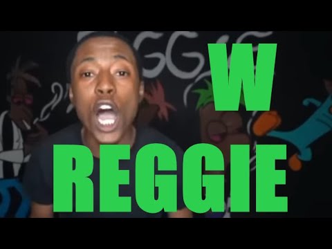DDG VS REGGIE ( LIL RODNEY SON AKA Girlhefunny1) BIG DRAMA! CRIME IS ...
