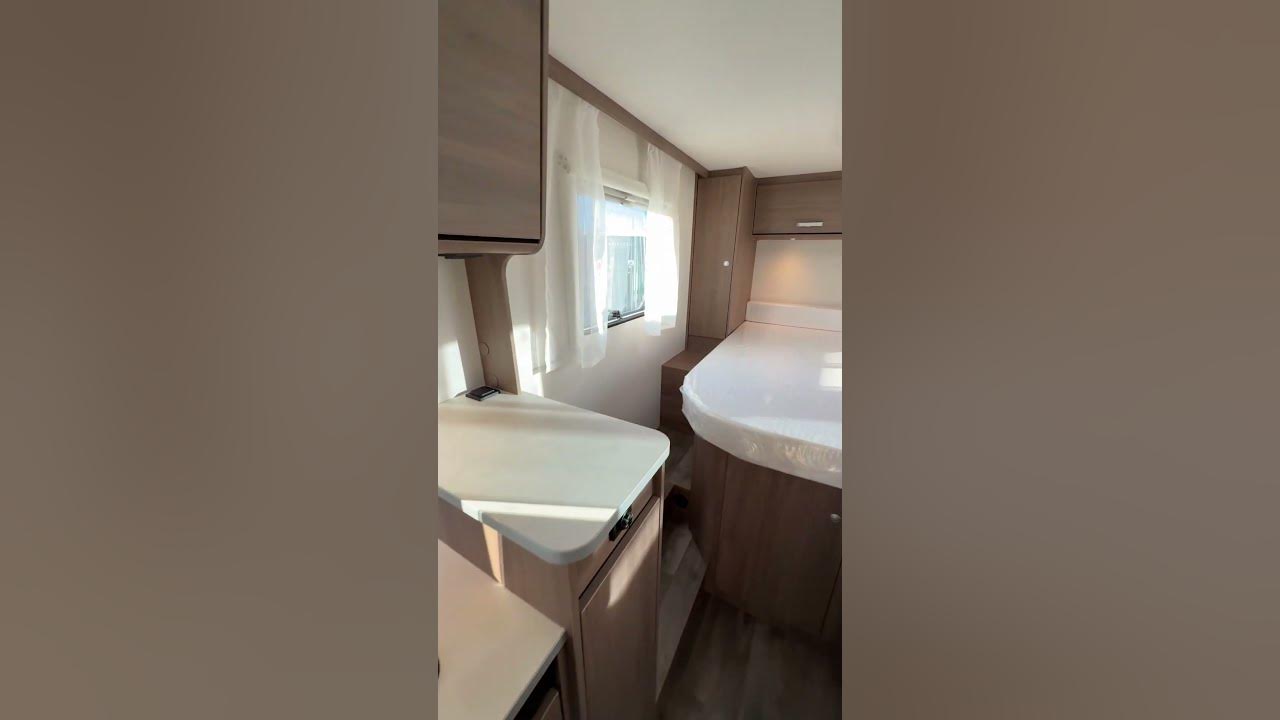 Room Tour du Carado V339 - YouTube