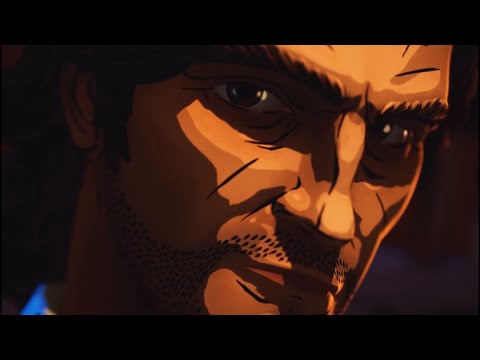 Bigby Wolf: The Big Bad Wolf (Tribute) [REUPLOAD]| Created By DaddyNegan 