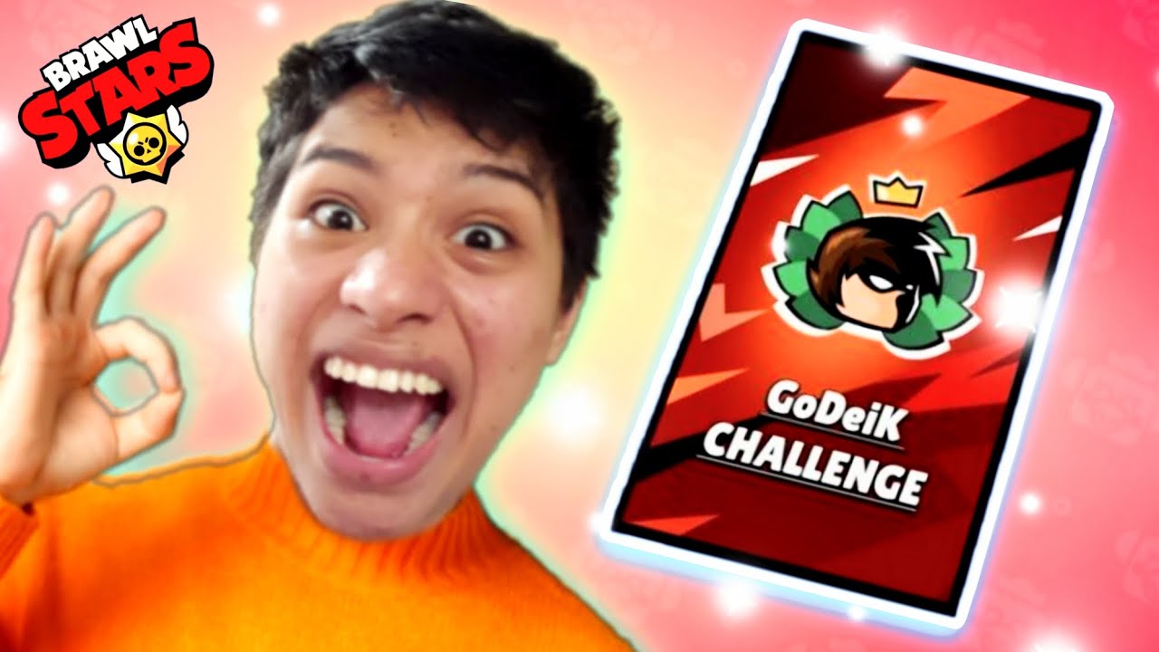 Juego El Desafío de Godeik 🔥🤠. - YouTube