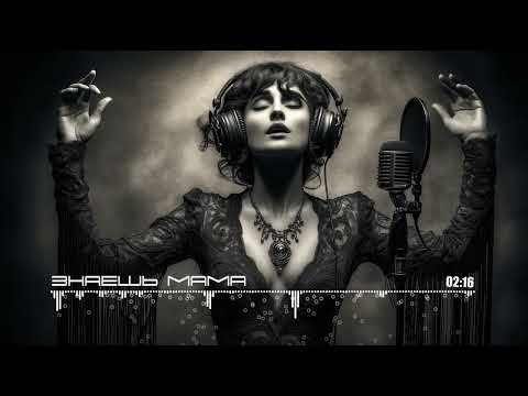 Знаешь, Мама... (You know, Mom...) - Ai Cover