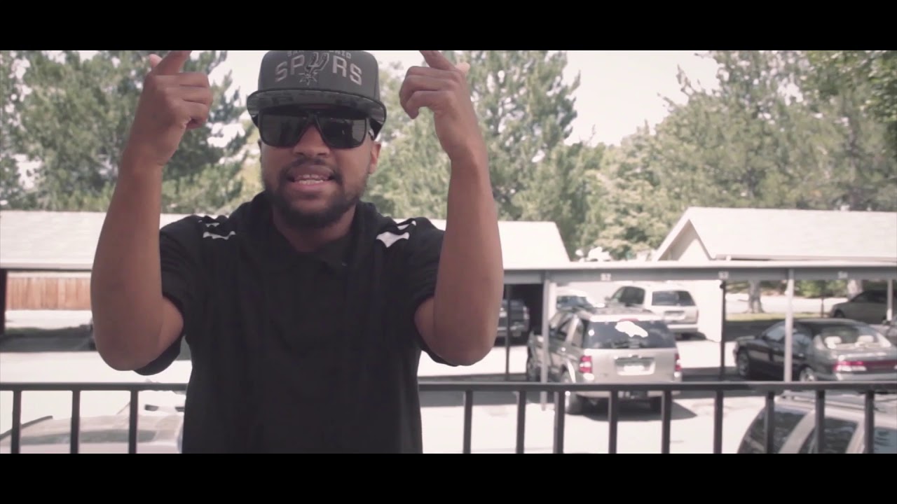 PosterChild- Who Ya Wit “Official Music Video” - YouTube