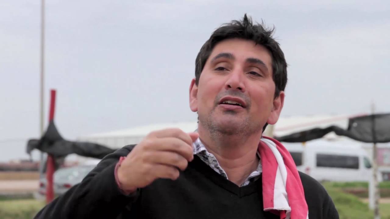 Mano a Mano con la Gloria - Marcelo Capalbo - Parte 3 - YouTube