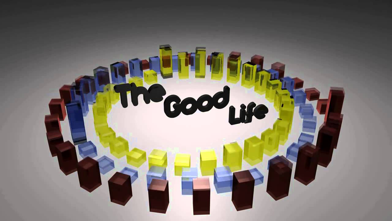 Good Life Kanye Ft. T-Pain - YouTube