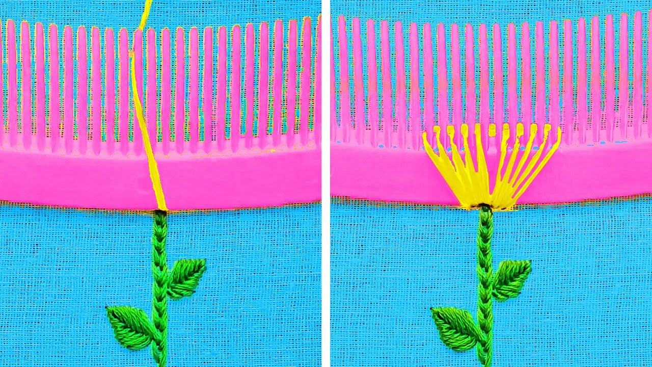30+ Super Easy Sewing Hacks For Beginners to Upgrade Your Wardrobe ...