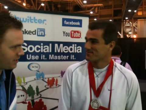 Roman Pavlik from Keller Williams shares tech tips - YouTube