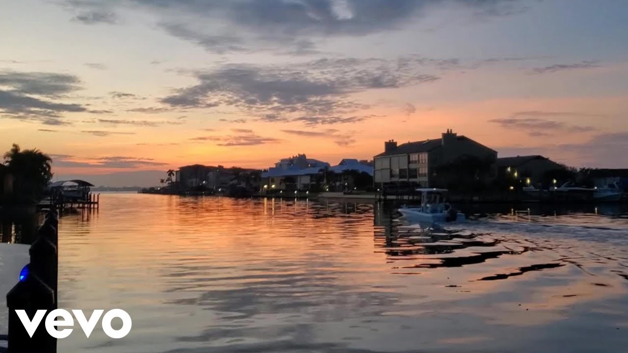 Vagabond Wind - As I Wonder ft. David Helfrich, Randrum Stickmaster ...