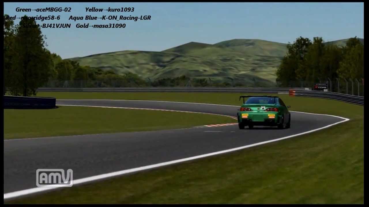 GT5 Honda Integra TYPE R (DC5) RM '04 Spec Racing - YouTube