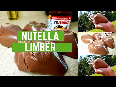 Limber de Nutella (Subtitles in English) - YouTube