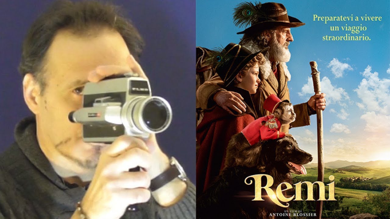 Recensione REMI FILM 2019 - YouTube