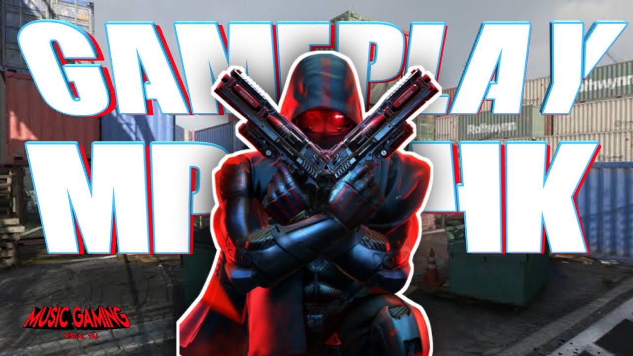 codm best gameplay 2024 - YouTube