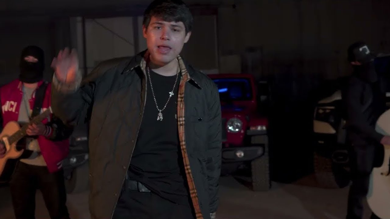 Angel Ureta - IAG [Official Video] - YouTube Music