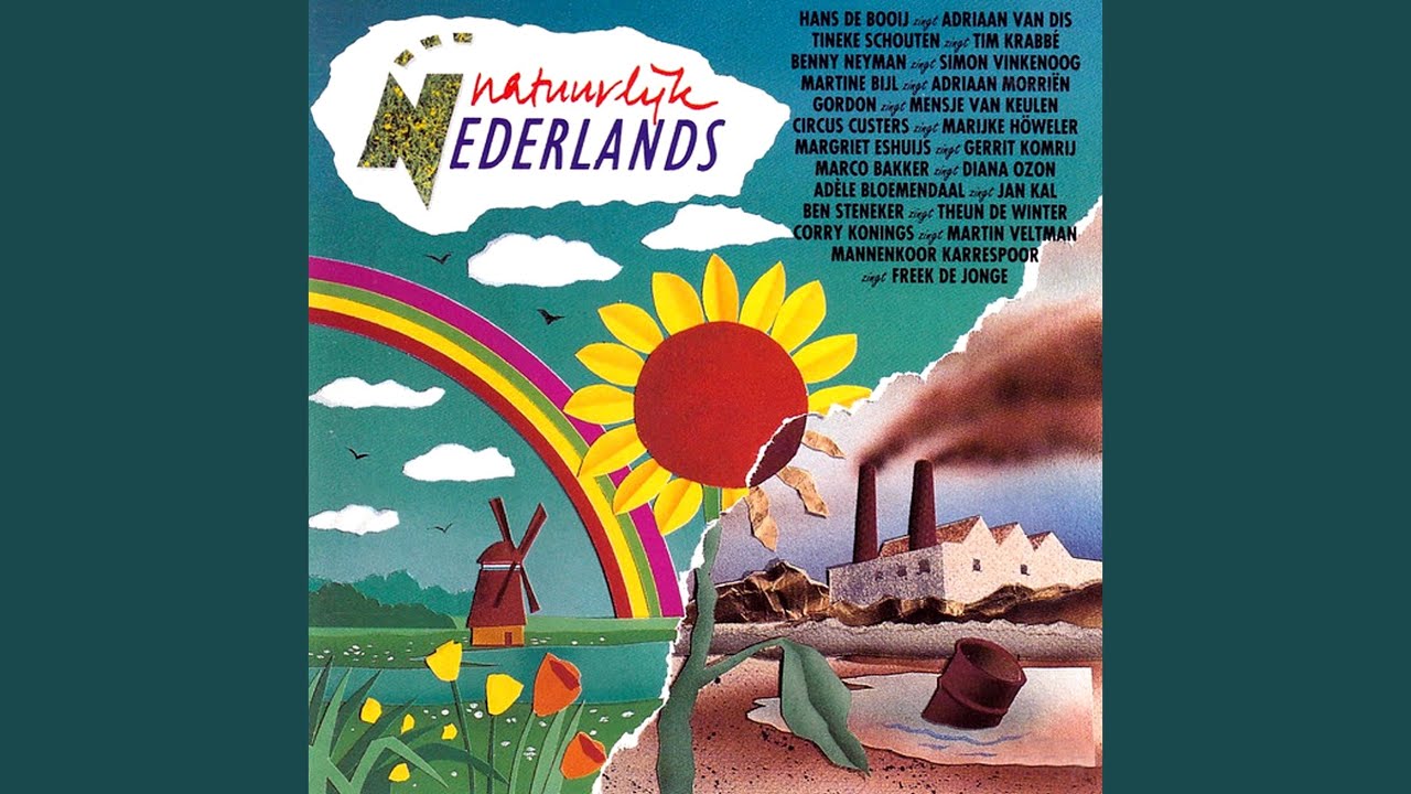 Probeer Het weer - YouTube