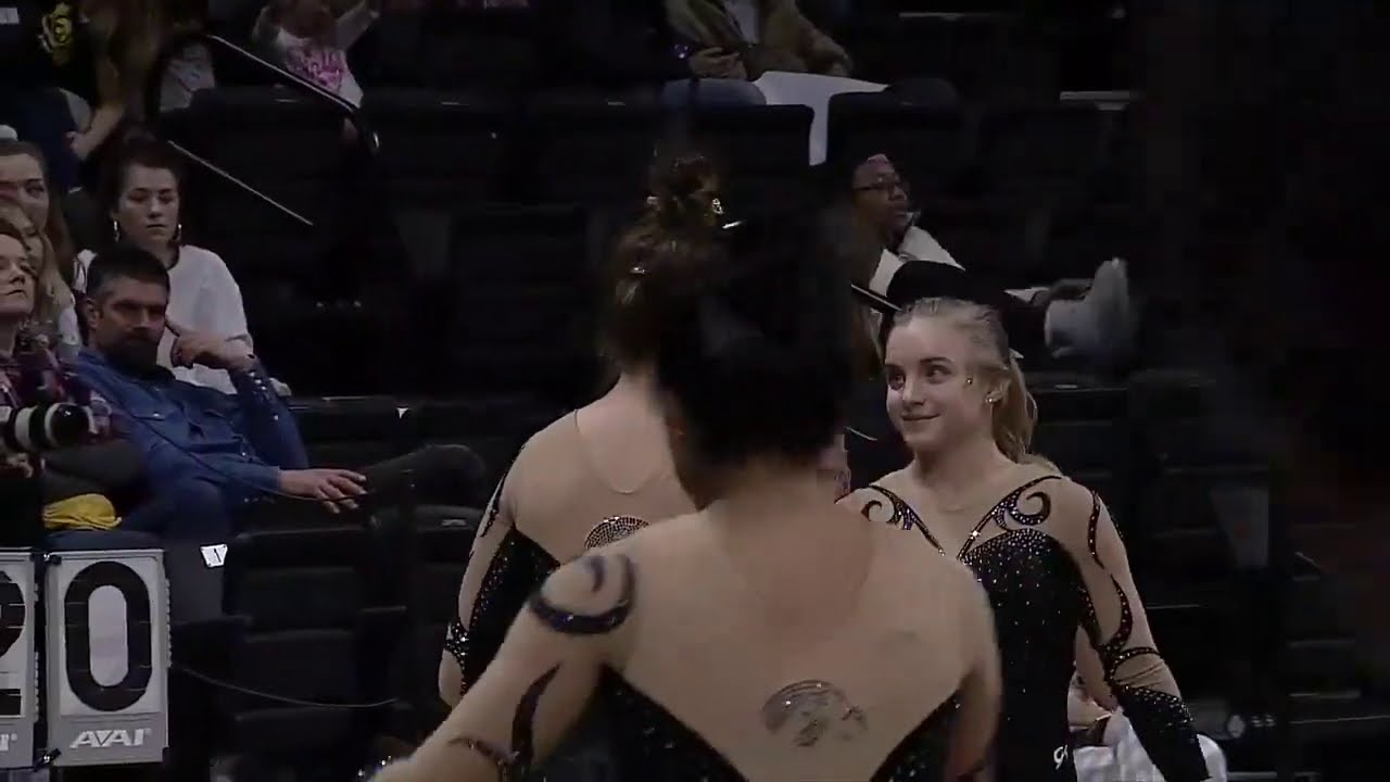 SEMO at Iowa 1-11-19 720p - YouTube