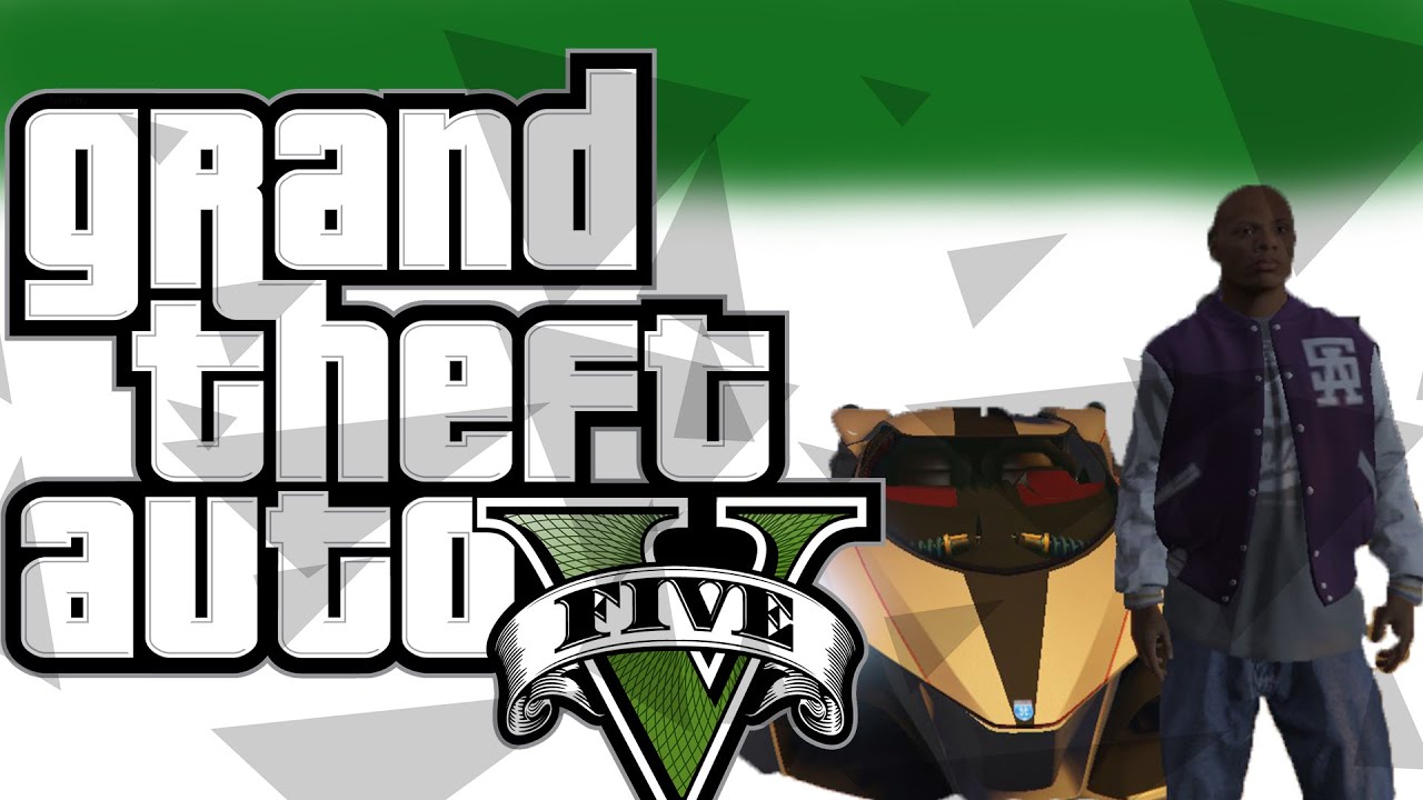 GTA 5 (THE MOD MEMU!) - YouTube