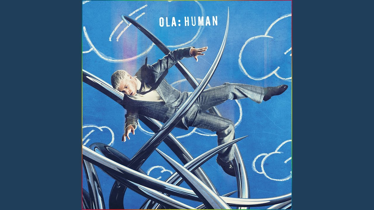 Human (Instrumental) - YouTube Music