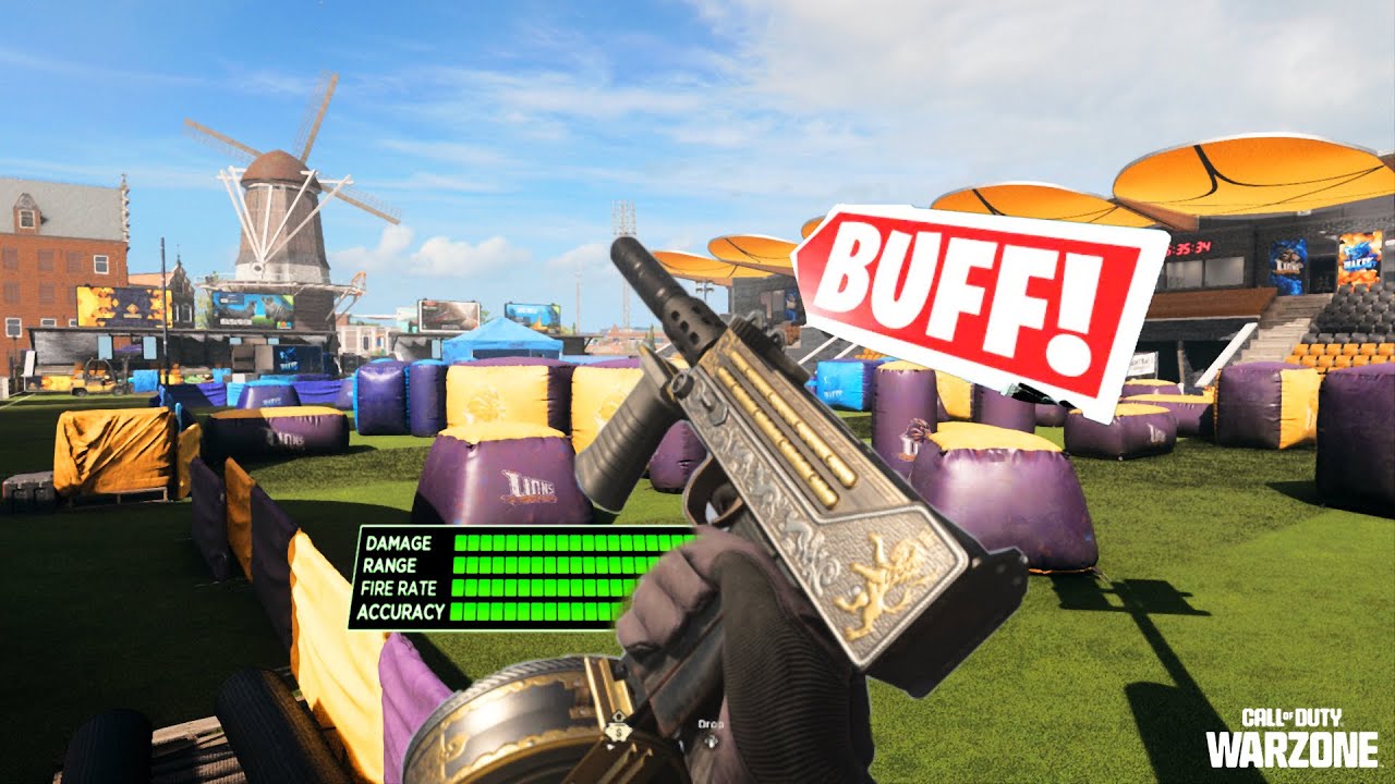 *NEW* I'M COOKING WARZONE'S LOBBY (handcam) - YouTube