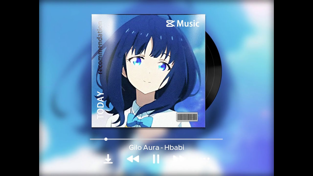 Gilo Aura - Hbabi | Original mix - YouTube