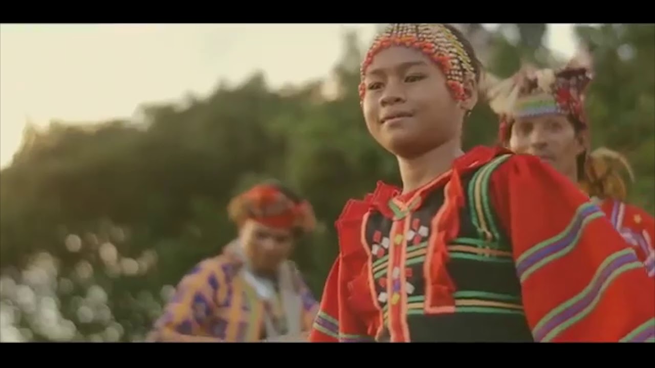 Indigenous people of the Philippines Lumad - YouTube