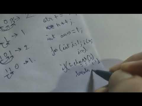 Single Operation Part 2 - Codechef October Long 2022 (Code ...