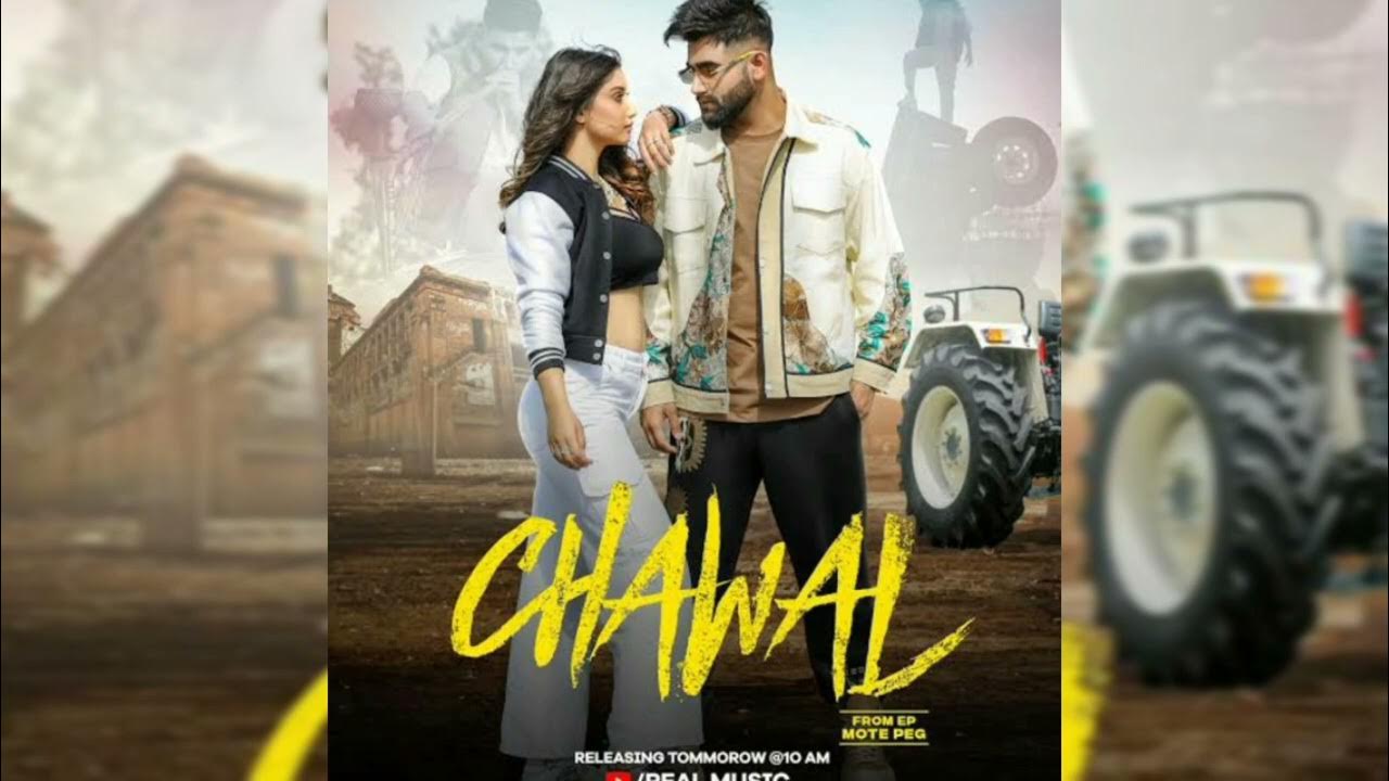 CHAWAL (Official Video ): Sumit parta | khusi Verma |Ashu Twinkle | Haryanvi song - YouTube