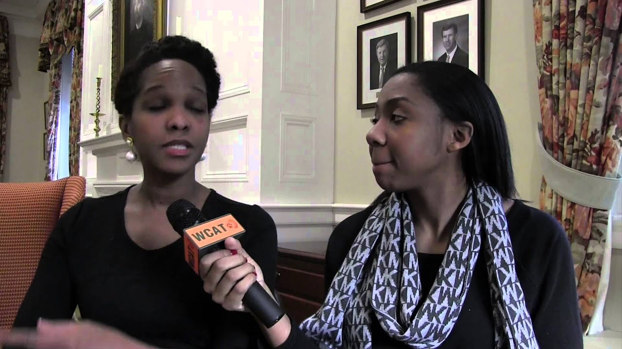 Dr. Imani Perry - A Conversation About Race - YouTube