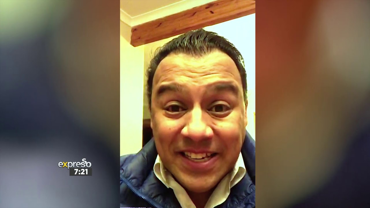 The Latest on Men's Health in SA with Dr Darren Green - YouTube