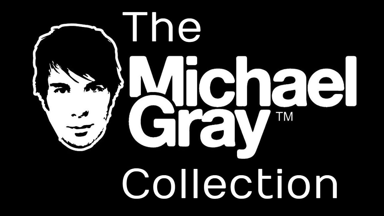 DJ Tich | The Michael Gray Collection Volume 5 | Soul | Disco | House ...