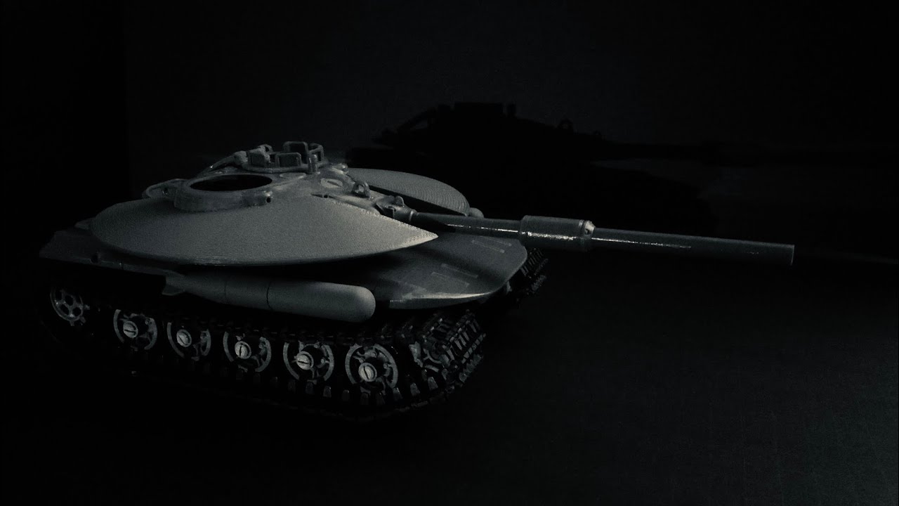Cobra Swimming Tank - Full Length Presentation Video - YouTube