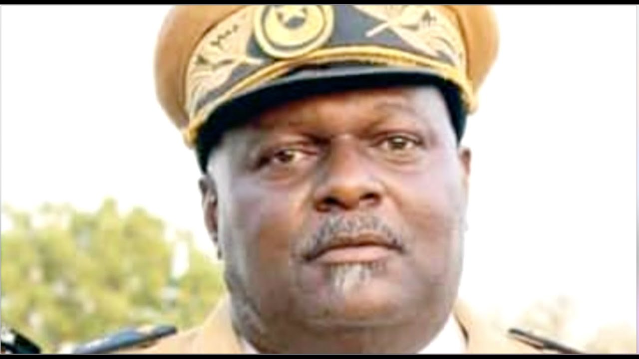 DEMBO: THE SUB-PREFECT OPENLY RIDICULATES TRADITIONAL LEADERS AT THE ...