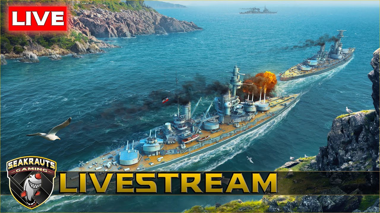 📺1440p ⚓ CC | Codes ⛵ Zusammen schippern mit Summersumsum ⛵ in World of ...